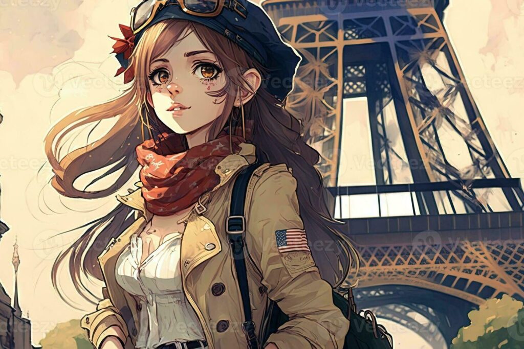 The Origins and Evolution of Uzay Manga: Exploring the Unique Blend of ...