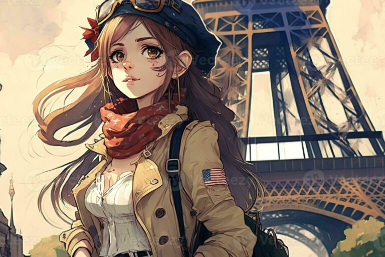 The Origins and Evolution of Uzay Manga: Exploring the Unique Blend of ...