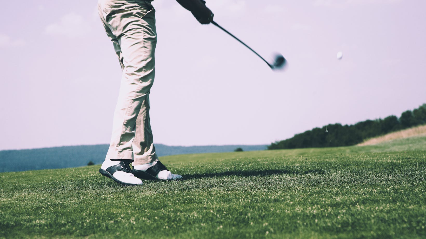 4K Golf Wallpaper: Elevate Your Desktop Aesthetics - Traveltweaks