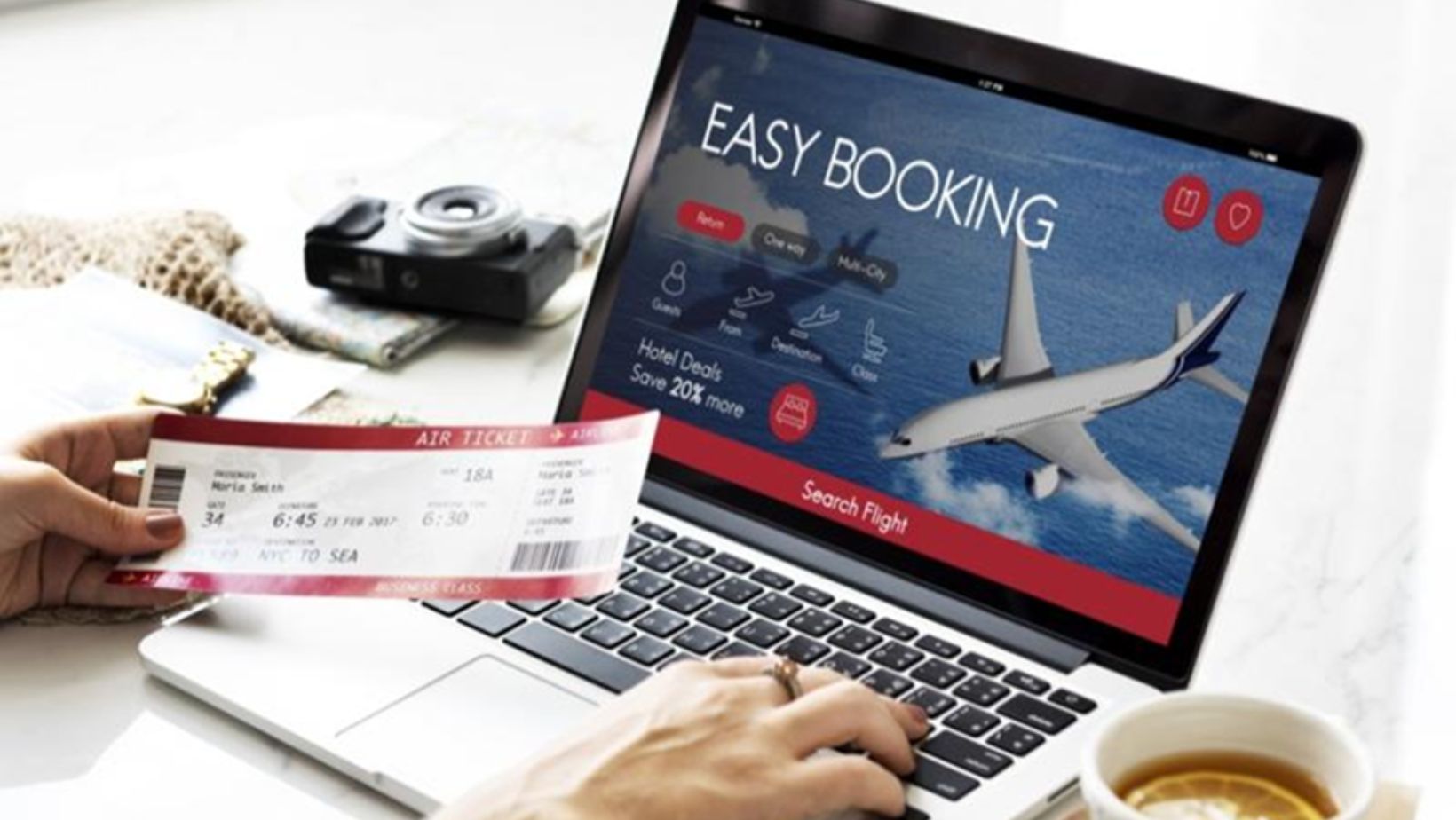 FlyToday: Where Convenience Meets Affordability – Your Ultimate Choice for Tickets in Iran ...