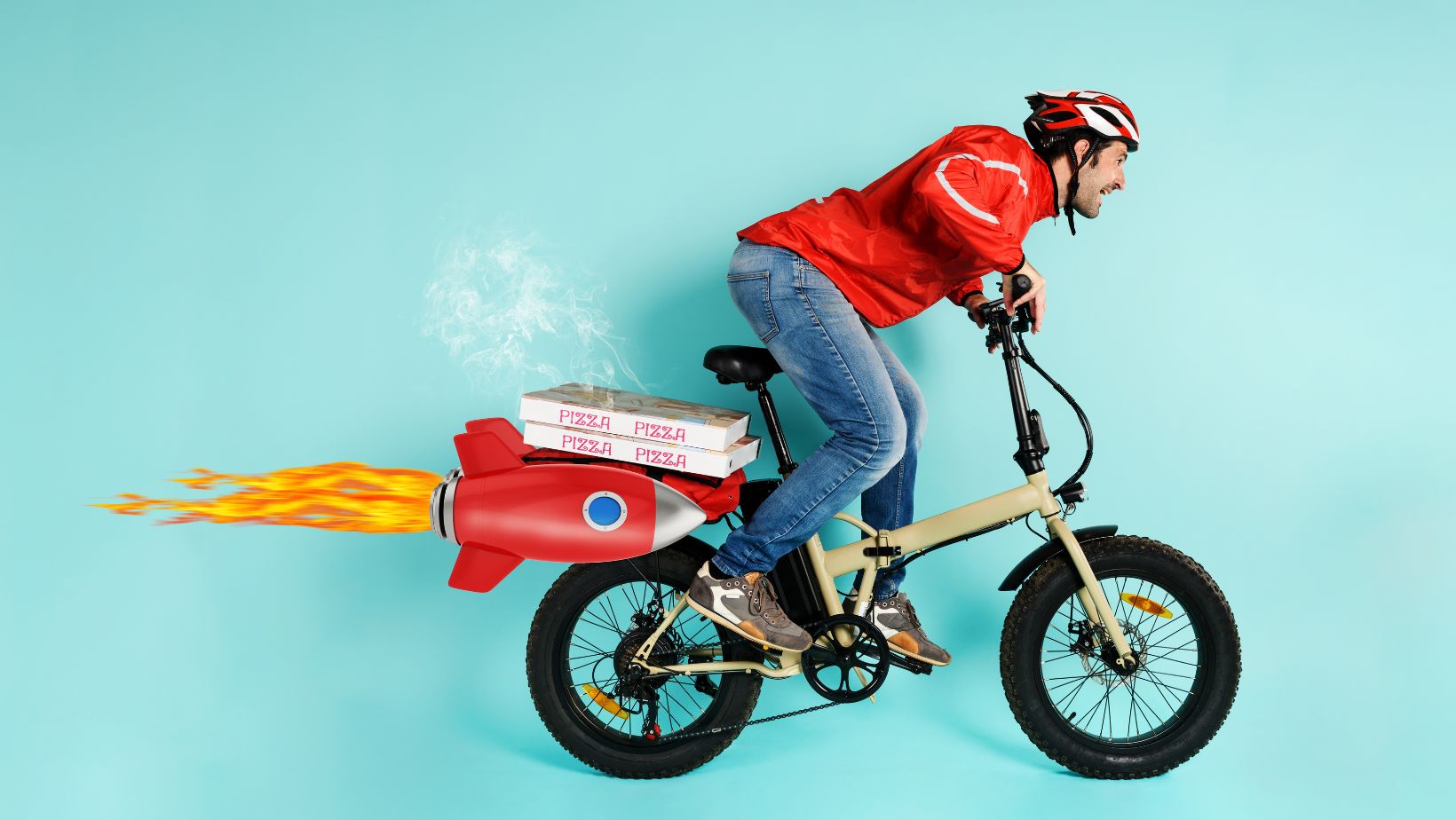 Traveling With an Electric Bike: A Quick Guide - Traveltweaks