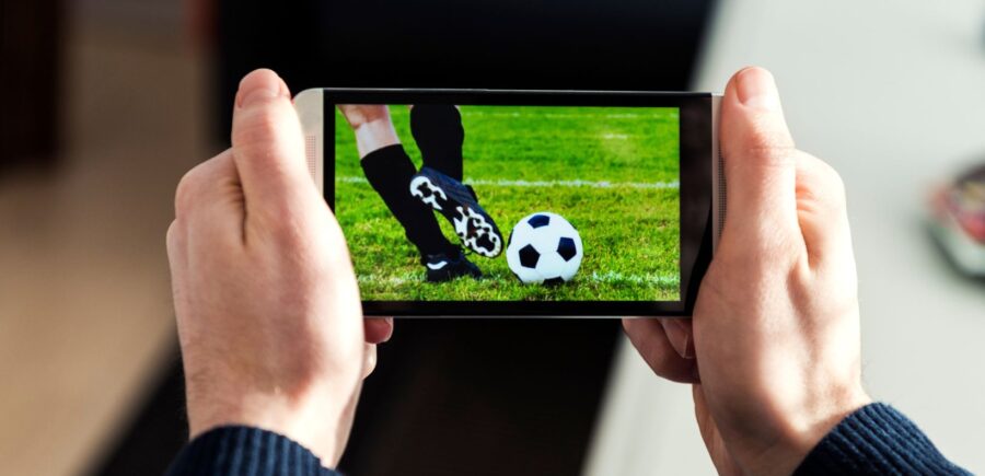 Score808 Live Streaming Sepak Bola: Your Ultimate Guide to Online ...