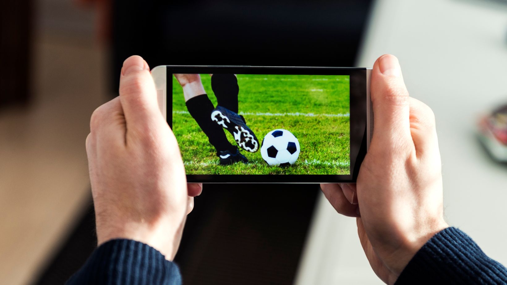 Score808 Live Streaming Sepak Bola: Your Ultimate Guide to Online ...