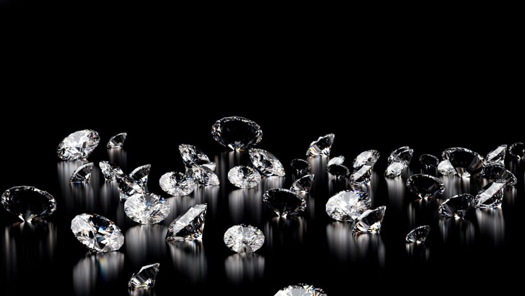 The Secret of Diamonds & The Hardest Stone on Earth – Apa Batu Terkeras ...