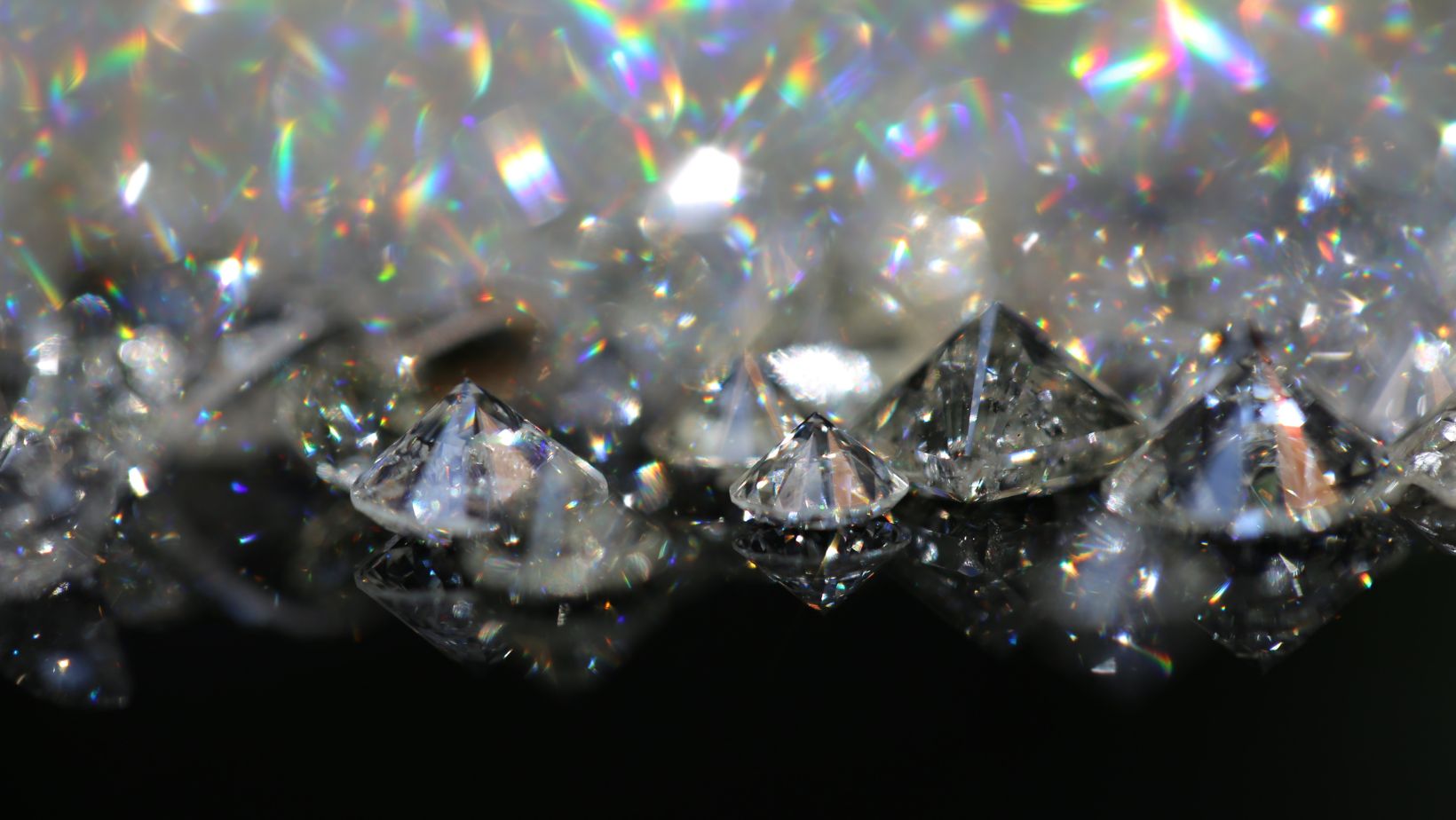 The Secret of Diamonds & The Hardest Stone on Earth – Apa Batu Terkeras ...