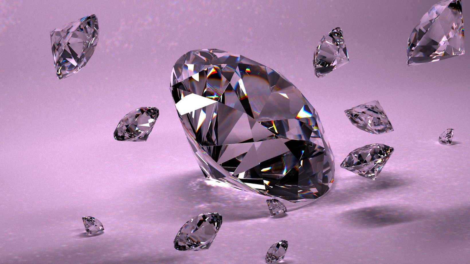 The Secret of Diamonds & The Hardest Stone on Earth – Apa Batu Terkeras ...