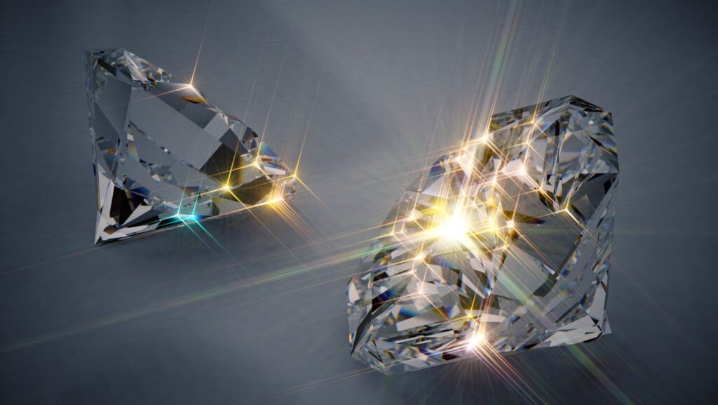 The Secret of Diamonds & The Hardest Stone on Earth – Apa Batu Terkeras ...