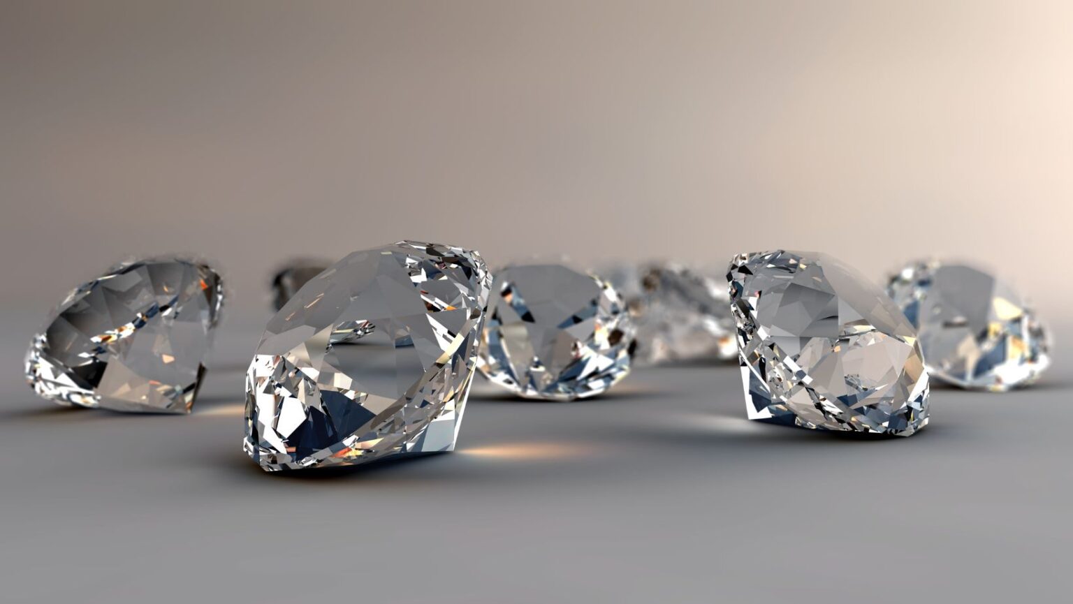 The Secret of Diamonds & The Hardest Stone on Earth – Apa Batu Terkeras ...