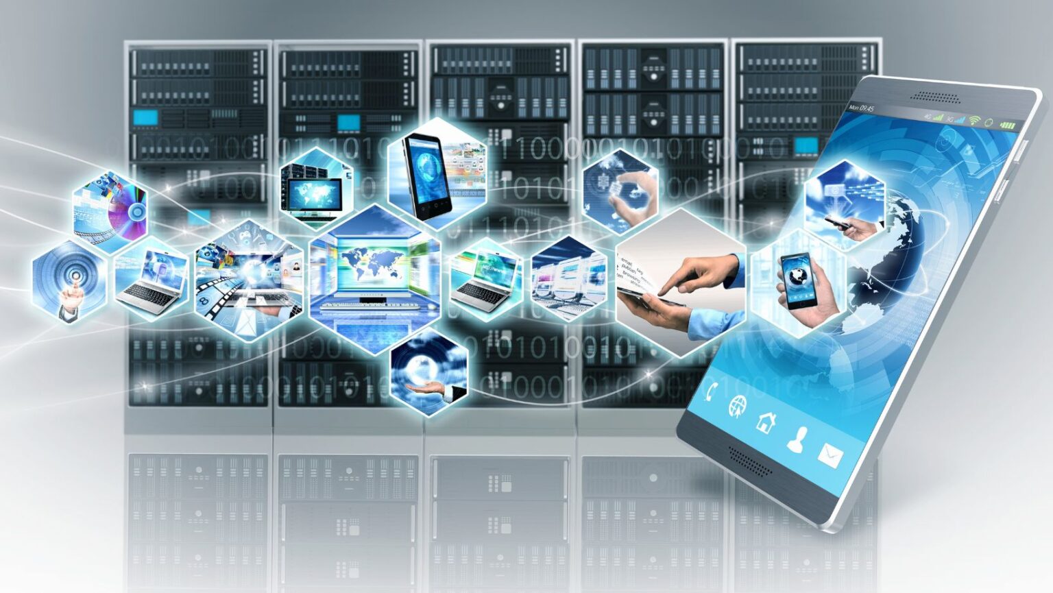 Efficient Project Management: A Deep Dive Into Groundcloud.io Dashboard ...