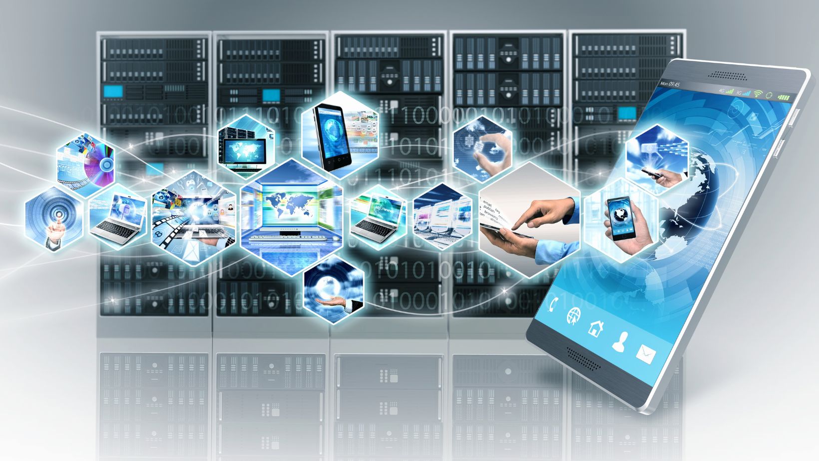 Efficient Project Management: A Deep Dive Into Groundcloud.io Dashboard - Travel Tweaks