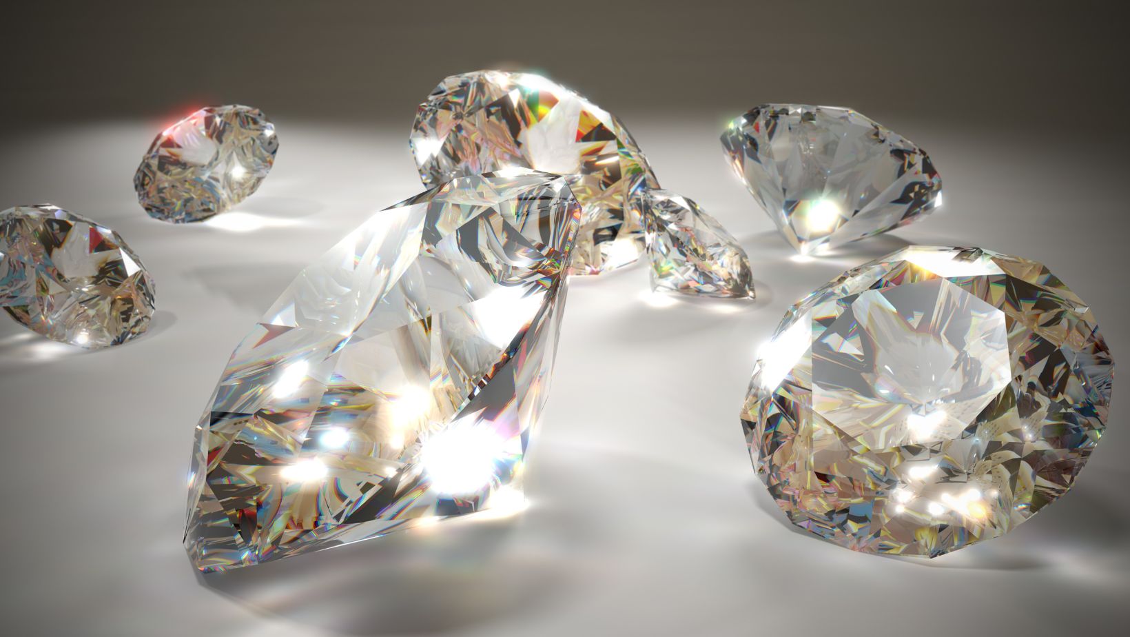 The Secret of Diamonds & The Hardest Stone on Earth – Apa Batu Terkeras ...