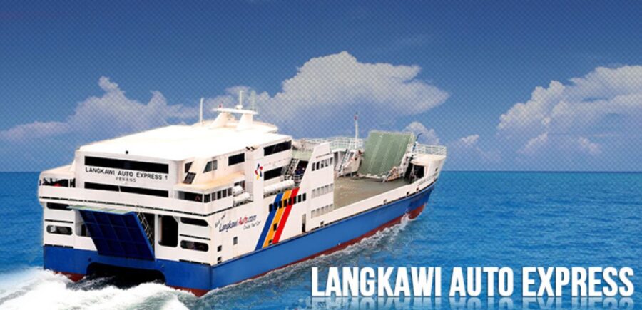 Discovering Langkawi's Gateway to Paradise: Embark on a Magnificent ...