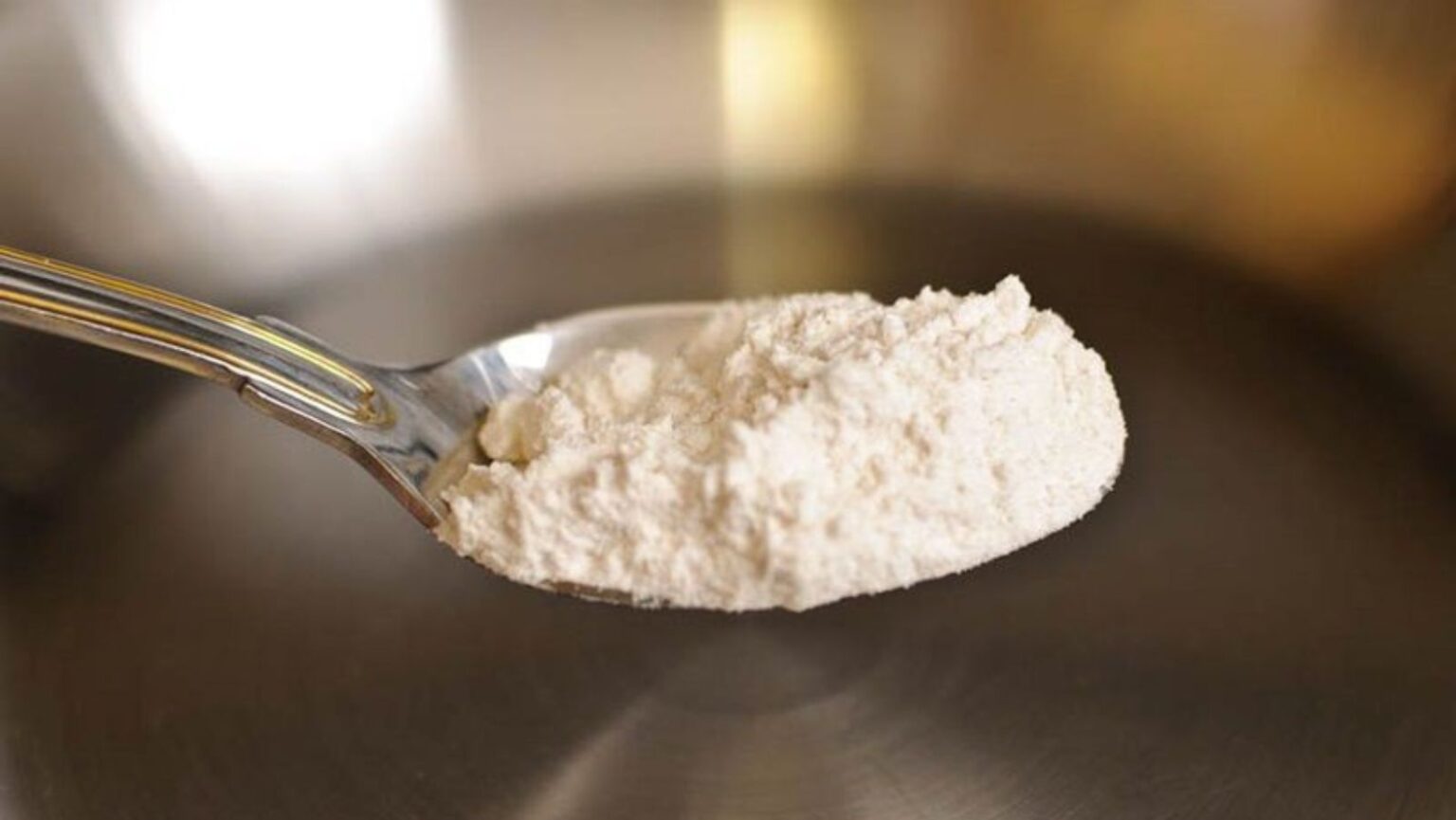 Converting 250g Flour to Tablespoons – 250 gr Tepung Berapa Sendok ...