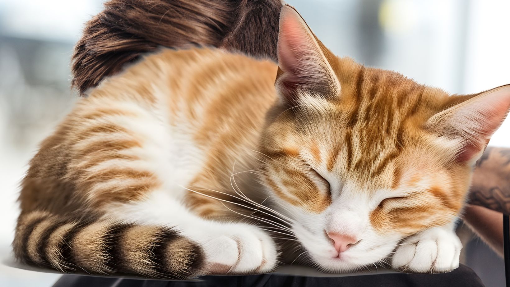 PP WA Kucing: Top Picks for Your Profile Picture - Travel Tweaks