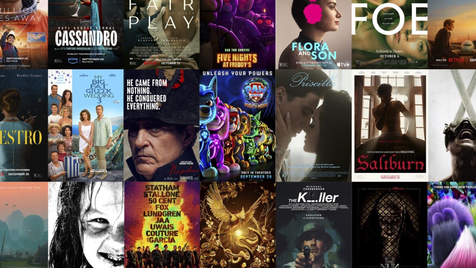 Exploring Top Spy Thrillers in Netnaija.com Action Movies 2021 Lineup ...