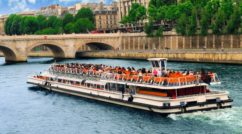 European Travel: How to Pick Your Perfect Destination Based on Budget ...