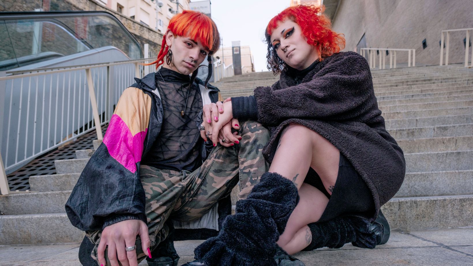 Common Challenges in Relationships with Transgender Partners ...