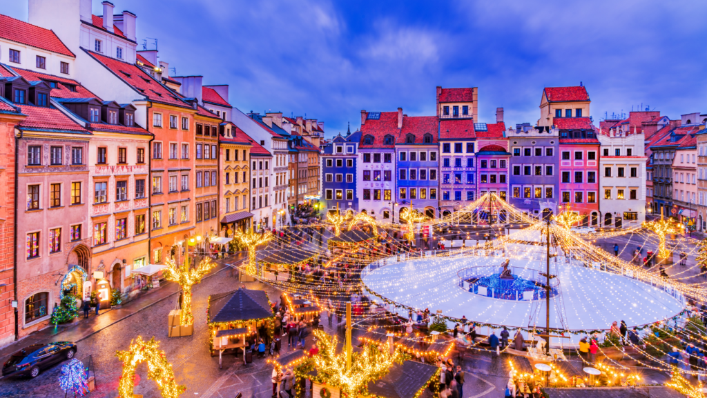 Discover the Magic: Top Non-crowded Christmas Destinations for Peaceful ...