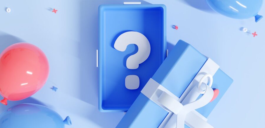 Unlock the door to free mystery boxes with Hypedrop in 2024.