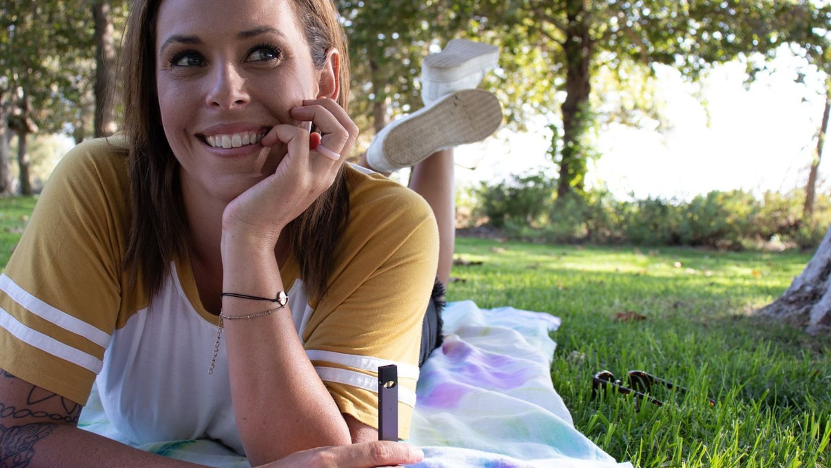 6 Important Facts About Vaping You Should Know - Traveltweaks