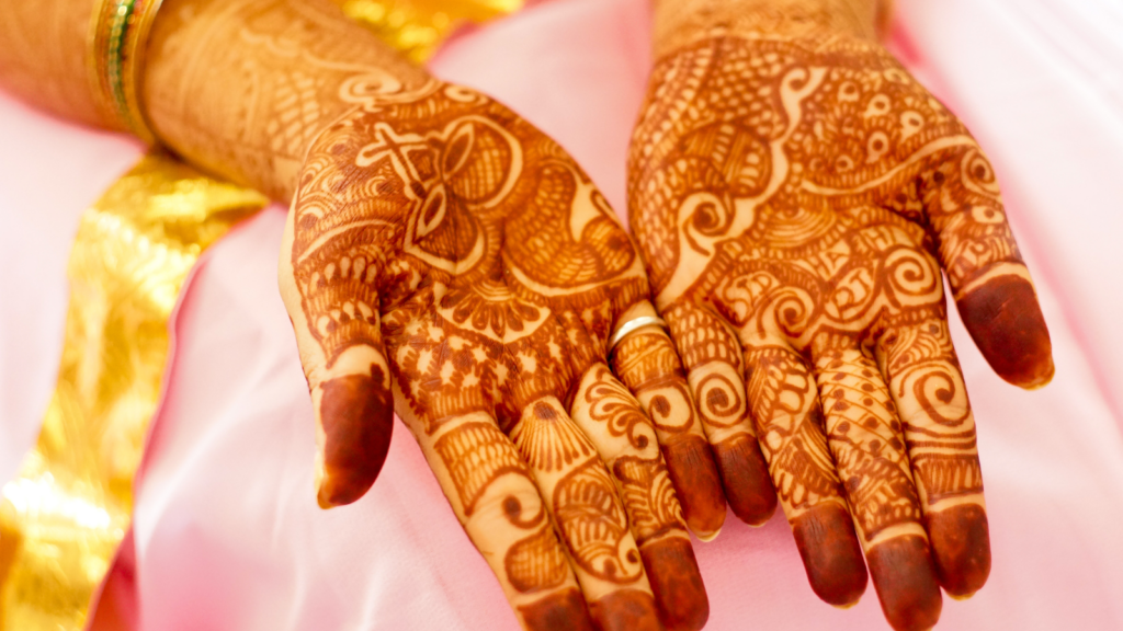 Mastering Minimalist: A Comprehensive Guide to Simple Mehendi Designs ...