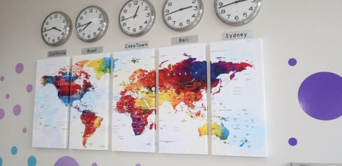 Understanding the Time Zone of 415 Area Code: A Deep Dive into San ...