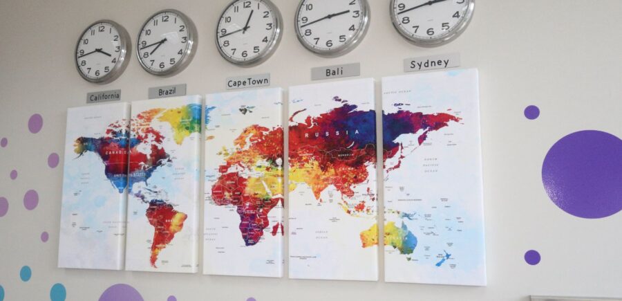 Understanding the Time Zone of 415 Area Code: A Deep Dive into San ...