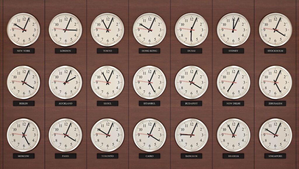 Understanding the Time Zone of 415 Area Code: A Deep Dive into San ...