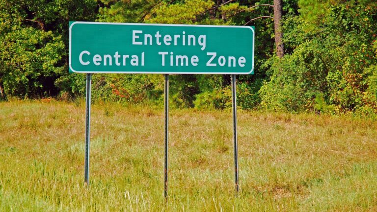 Understanding the Time Zone of 415 Area Code: A Deep Dive into San ...