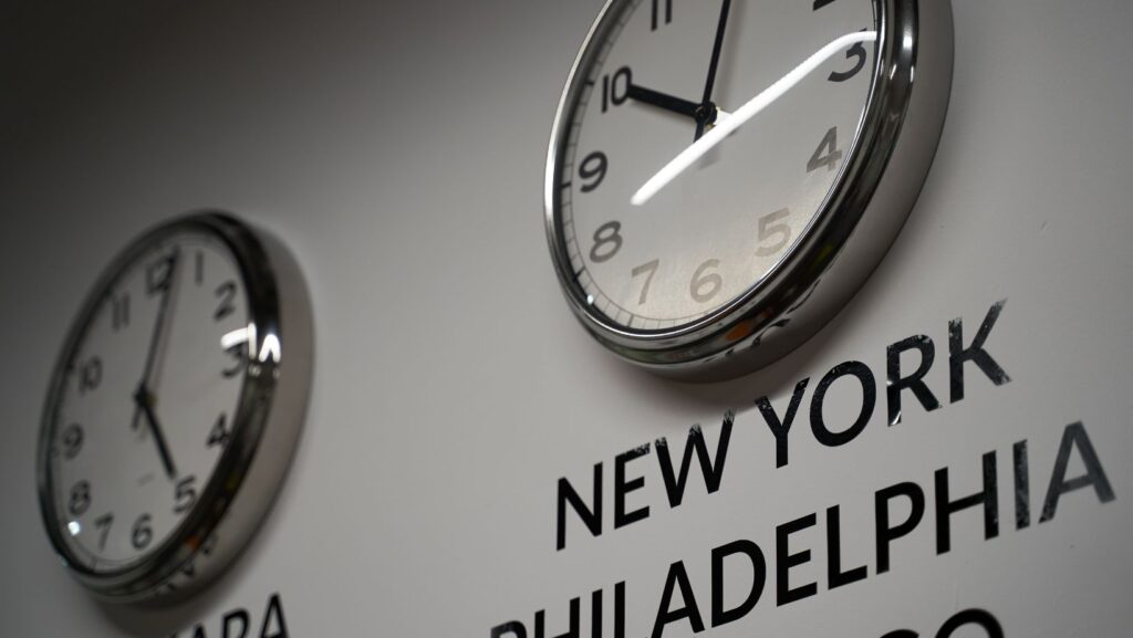 Understanding the Time Zone of 415 Area Code: A Deep Dive into San ...