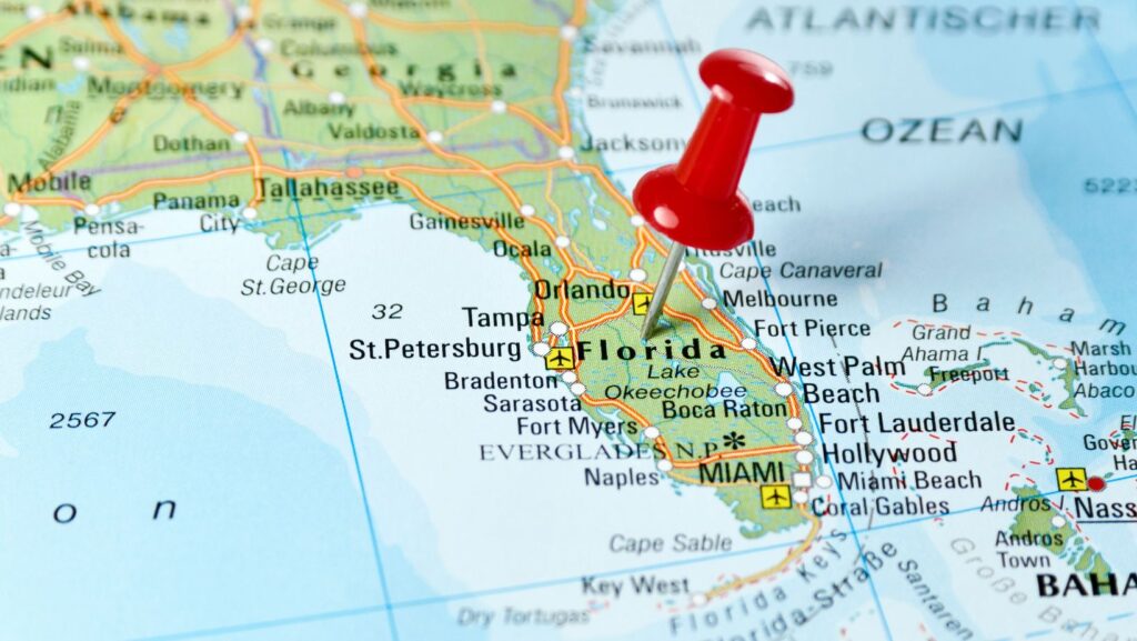 Calculate Your Distance to the Florida Georgia Line Easily - Traveltweaks