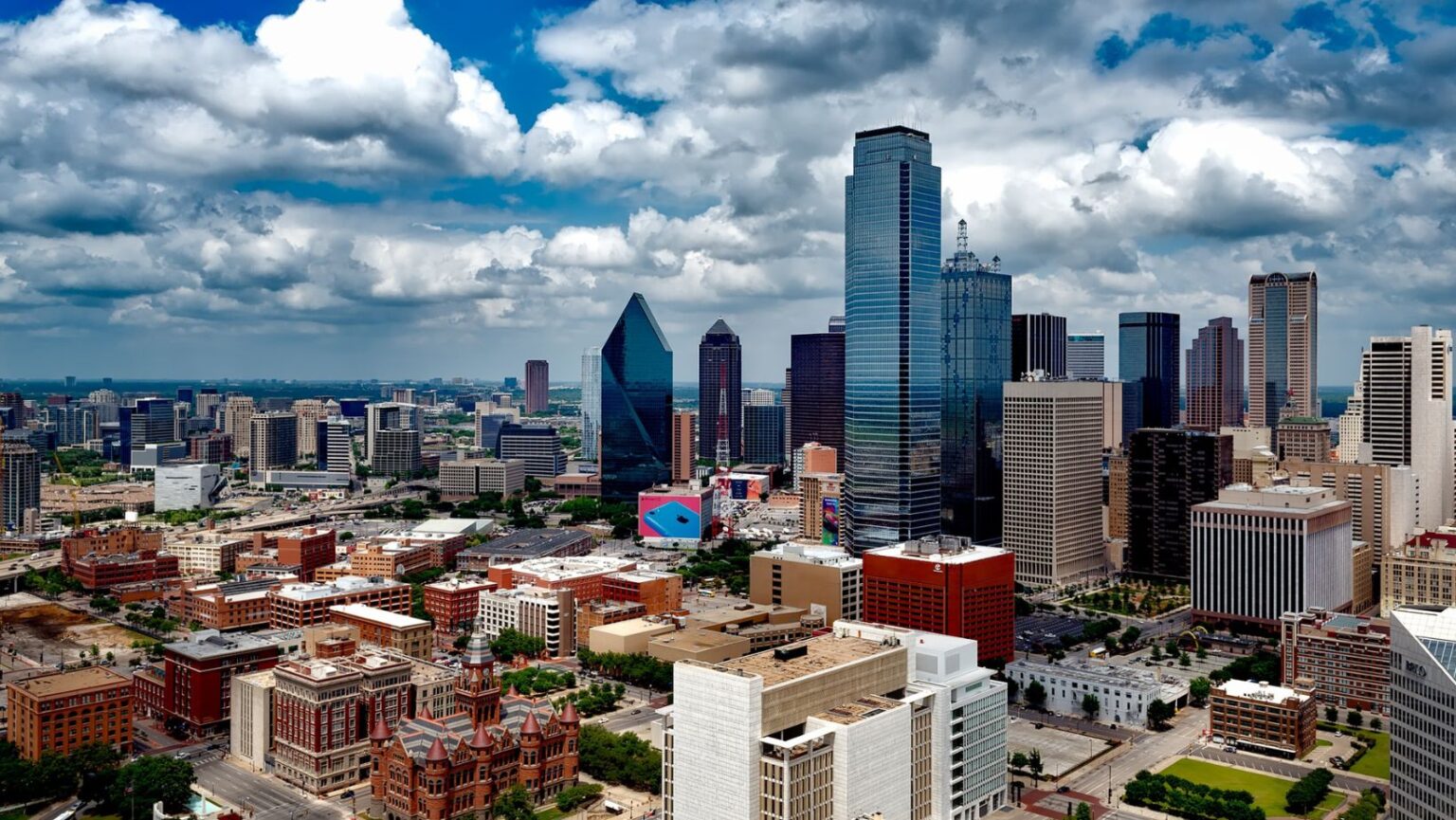 Explore Major Cities in Coastal Plains Texas: Houston, Corpus Christi ...