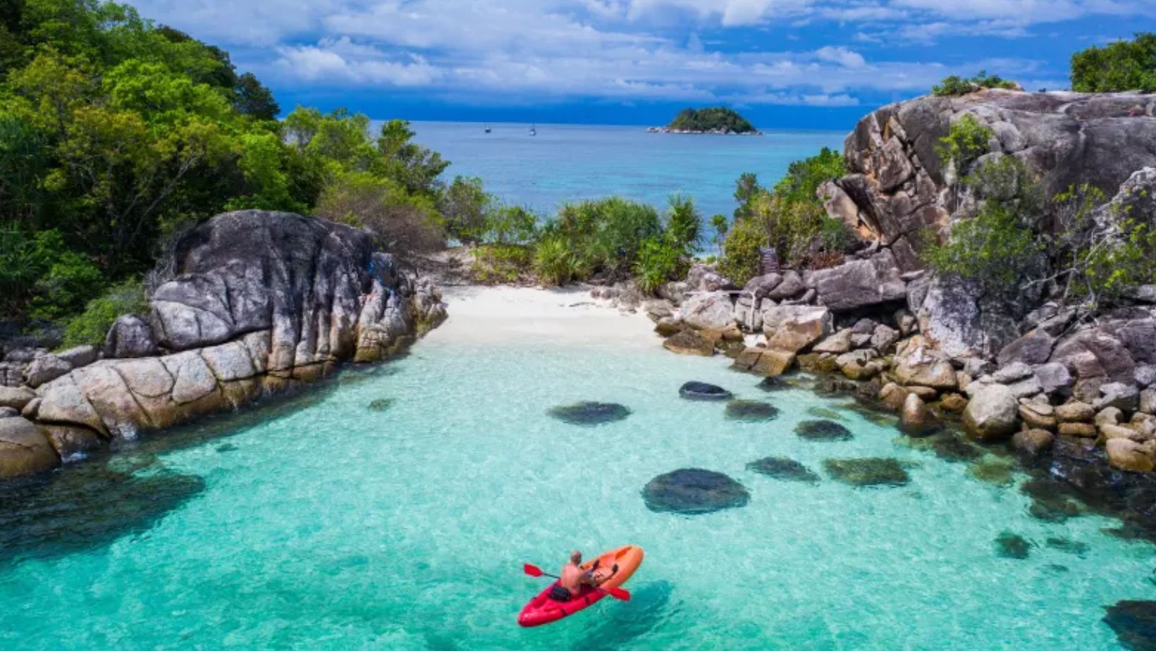 Budget-Friendly Travel Destinations for Students - Travel Tweaks