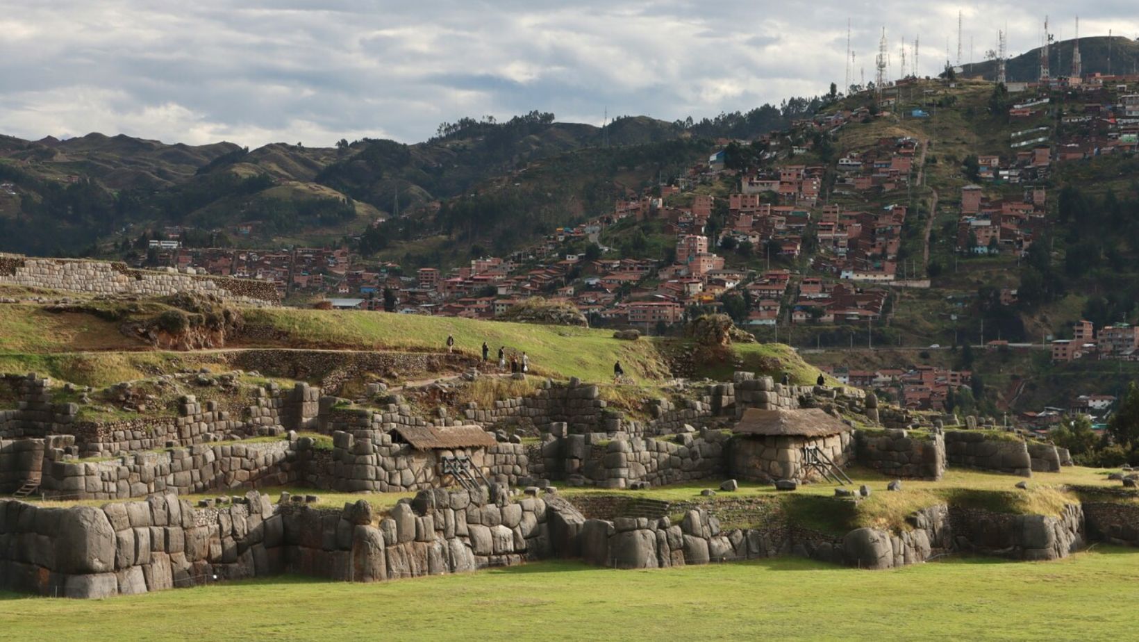 Visiting Cusco, Peru – Full Travel Guide - TX EPC