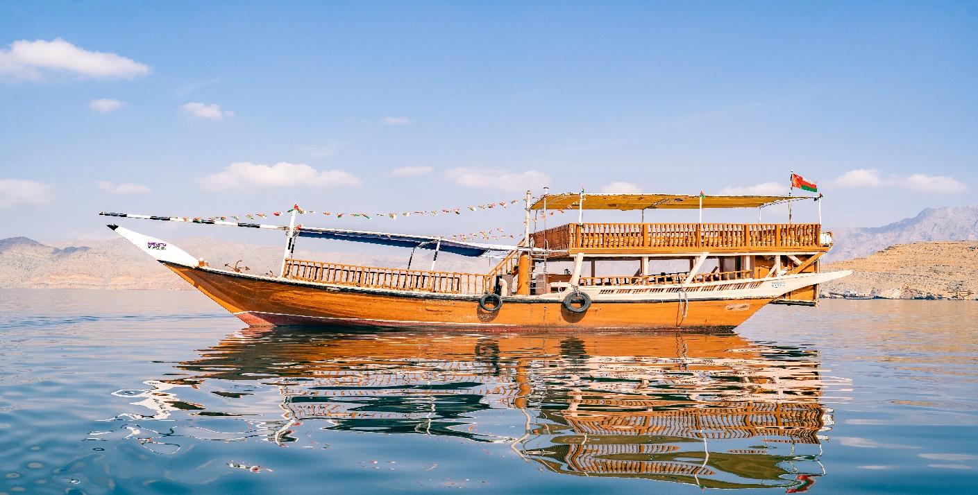 How to Combine a Musandam Trip with a Dubai Vacation? - Travel Tweaks