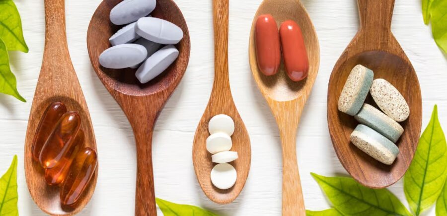 The Ultimate Guide to Travel Supplements: What to Pack for a Healthy ...