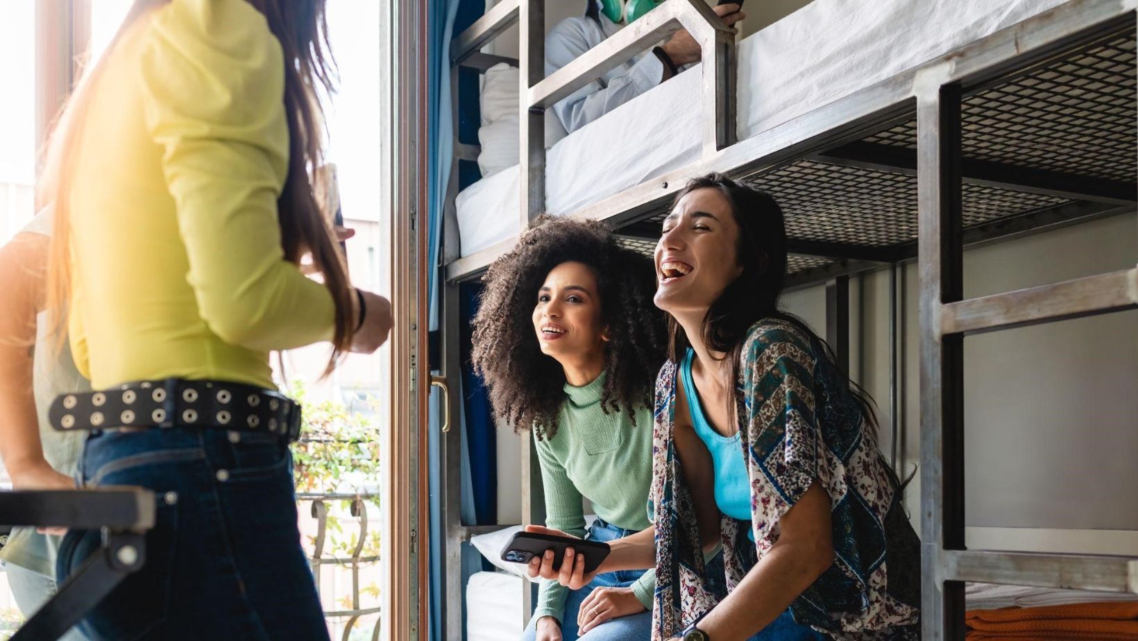 How To Choose The Perfect Hostel