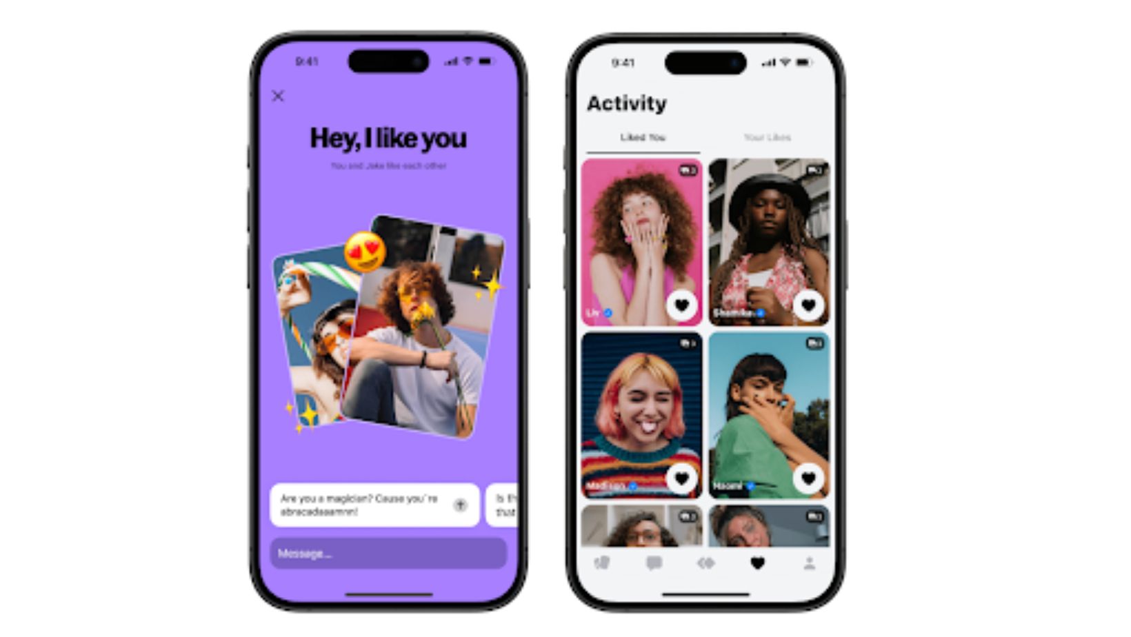 Is Hily Fake? How the Dating App Helps You Recognize Genuine Profiles ...