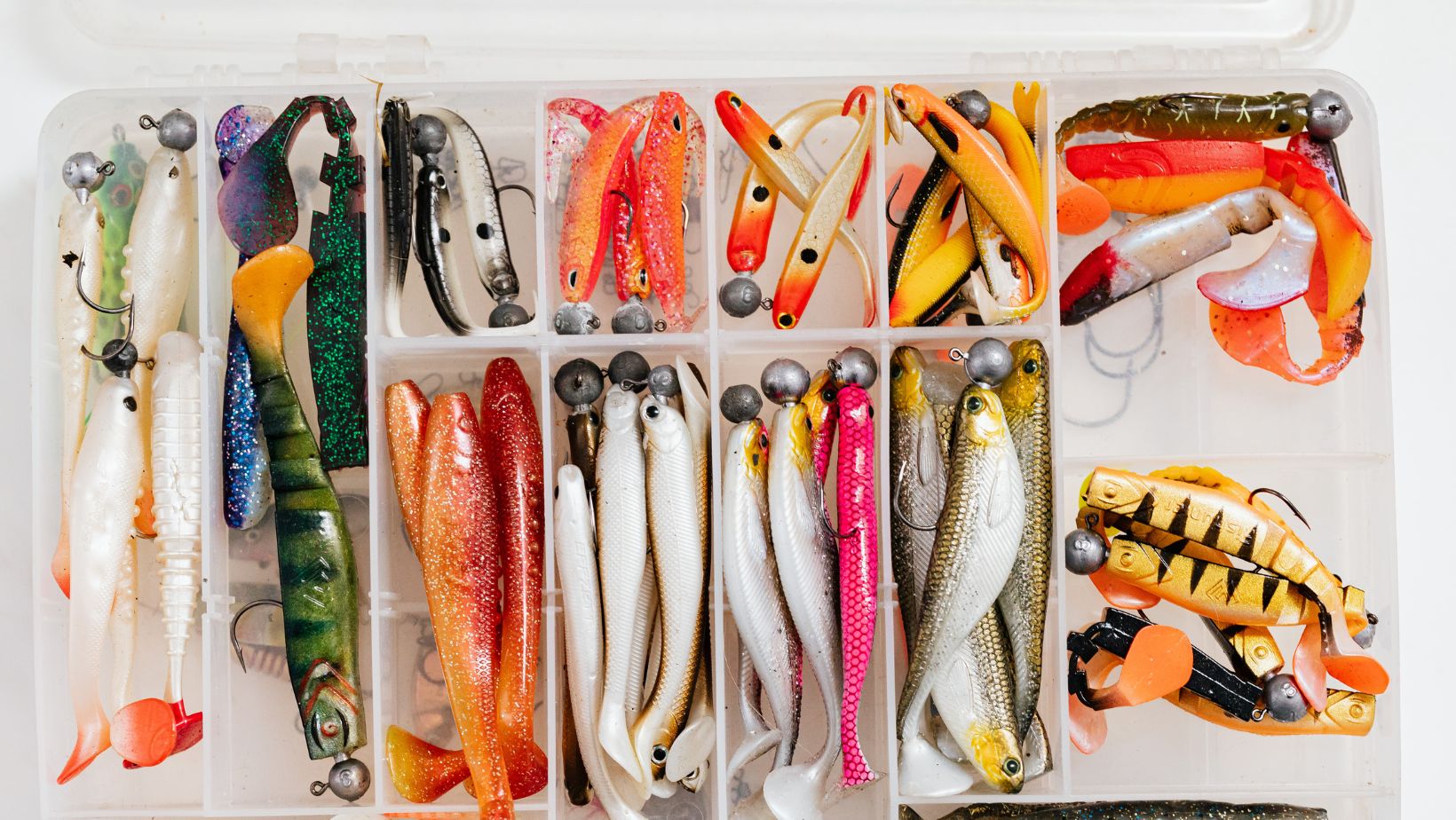Fishing Tackle Essentials: What Every Traveler Should Pack - Traveltweaks