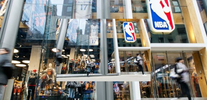 Tour The Usa With The NBA: The Ideal Cities To Explore The Ideal Of ...