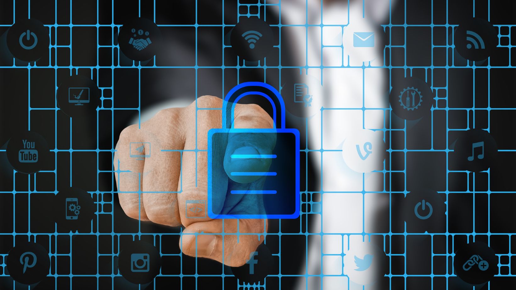 Understanding Device Fingerprinting and How It Strengthens Online Security - Travel Tweaks