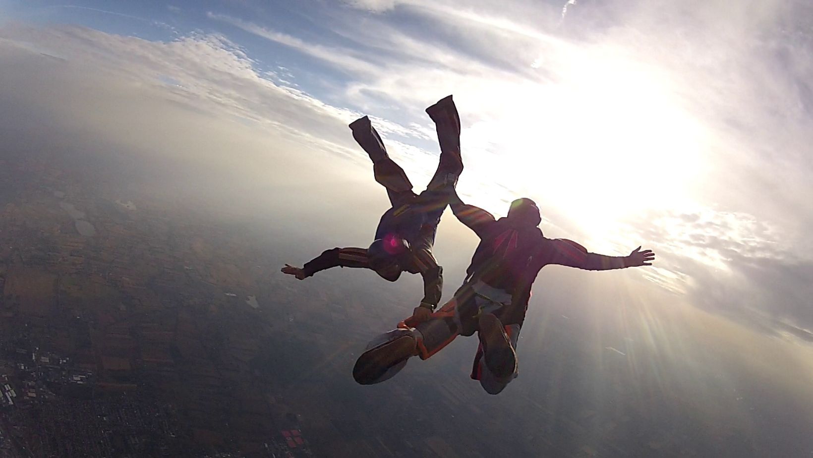 Skydiving in Dallas: The Ultimate Guide for Thrill Seekers - Traveltweaks