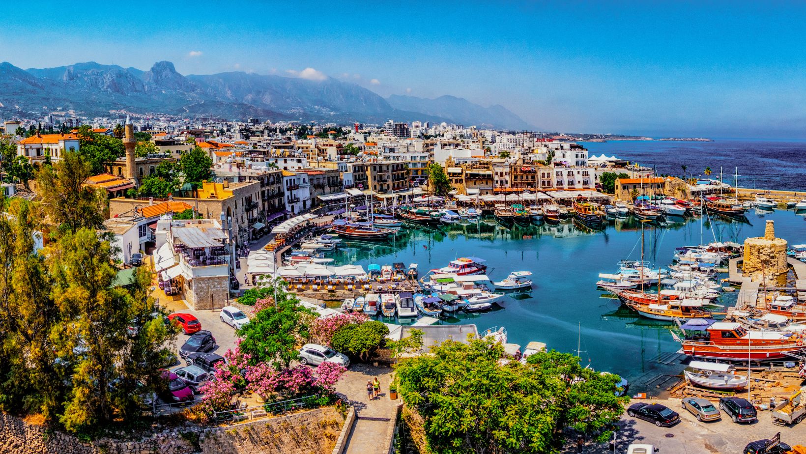 Things to Do in Cyprus: A Guide to an Unforgettable Trip - Traveltweaks