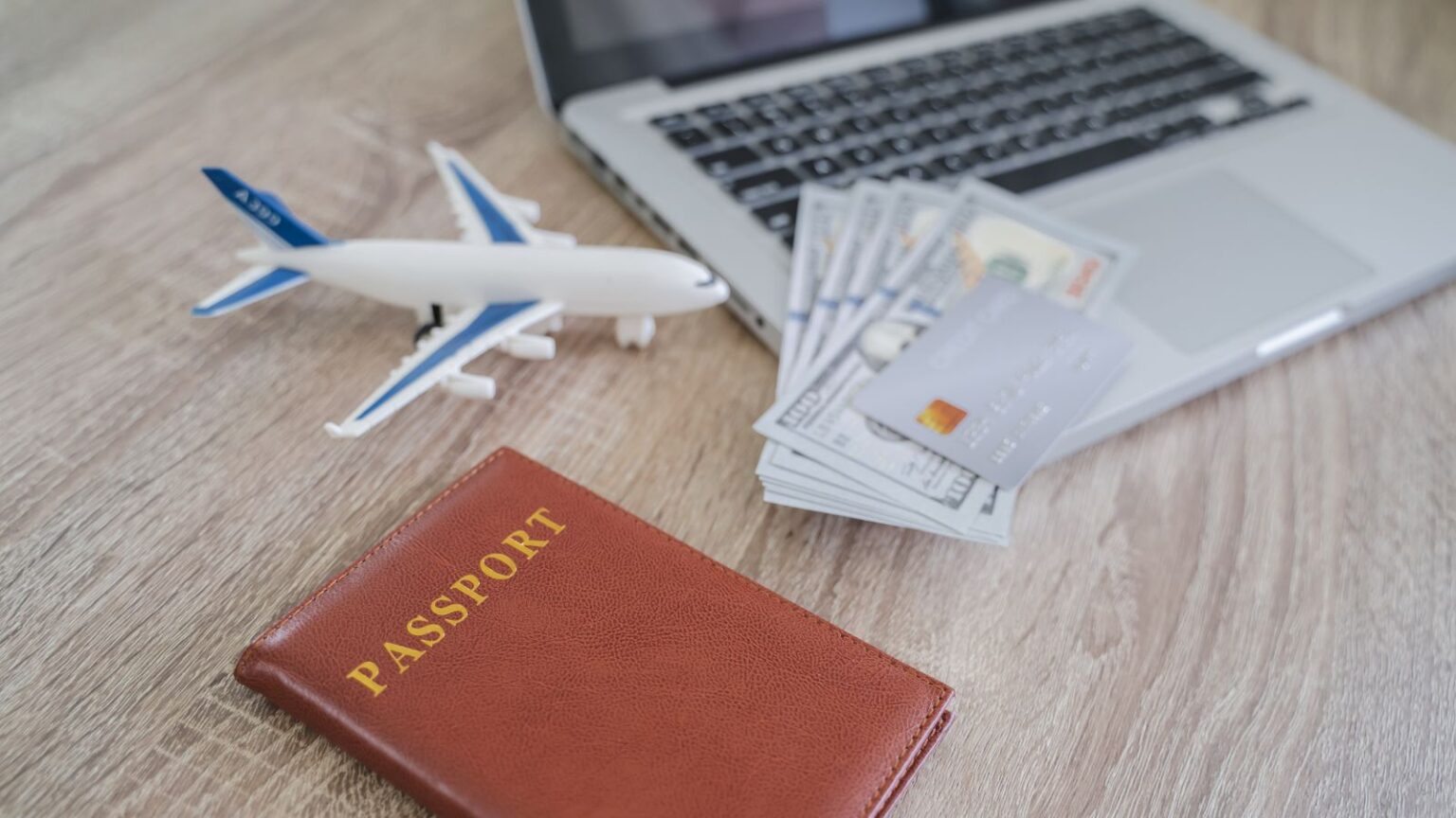A Step-by-Step Guide to Choosing the Right Corporate Travel Booking ...
