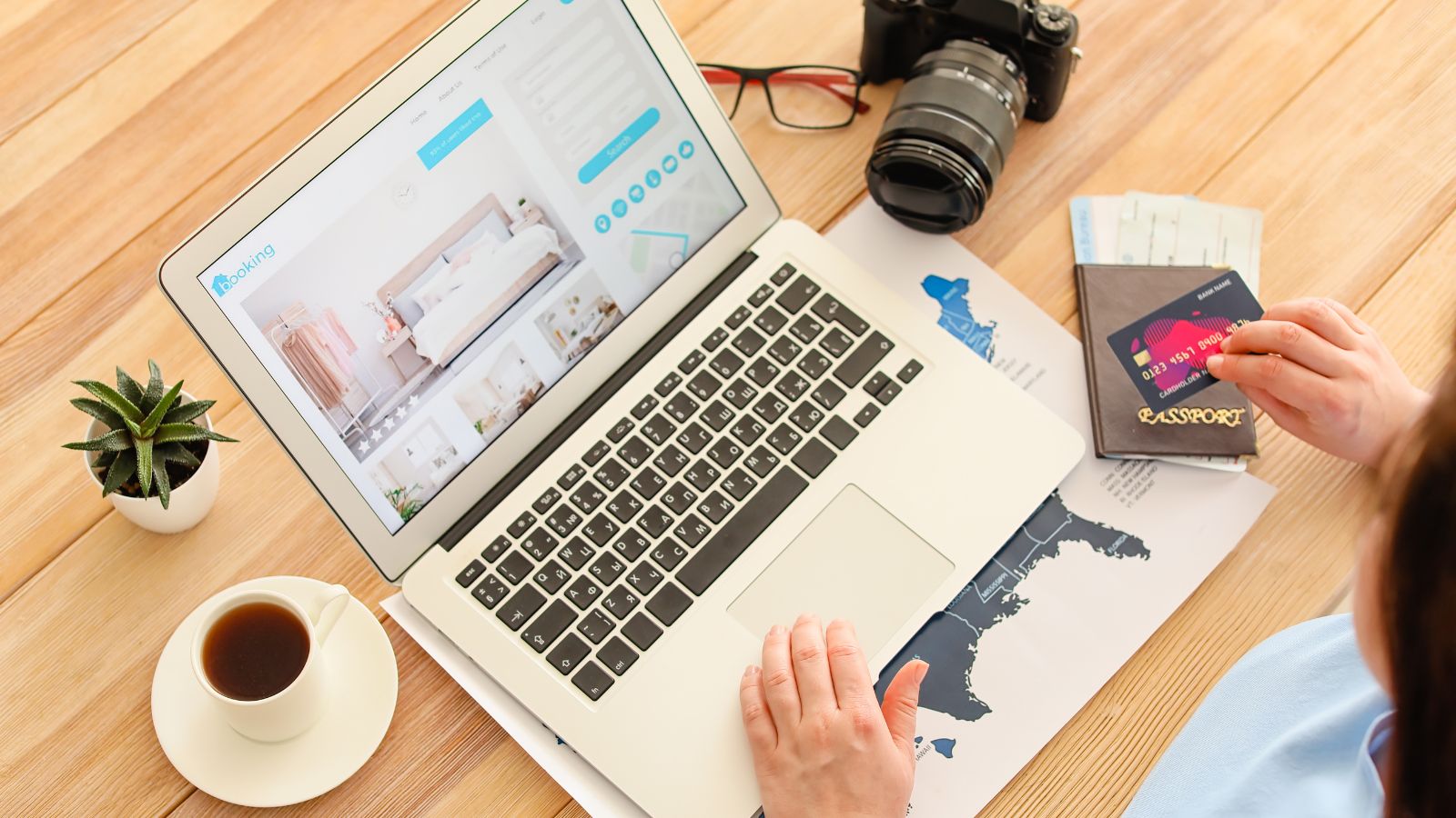 A Step-by-Step Guide to Choosing the Right Corporate Travel Booking ...