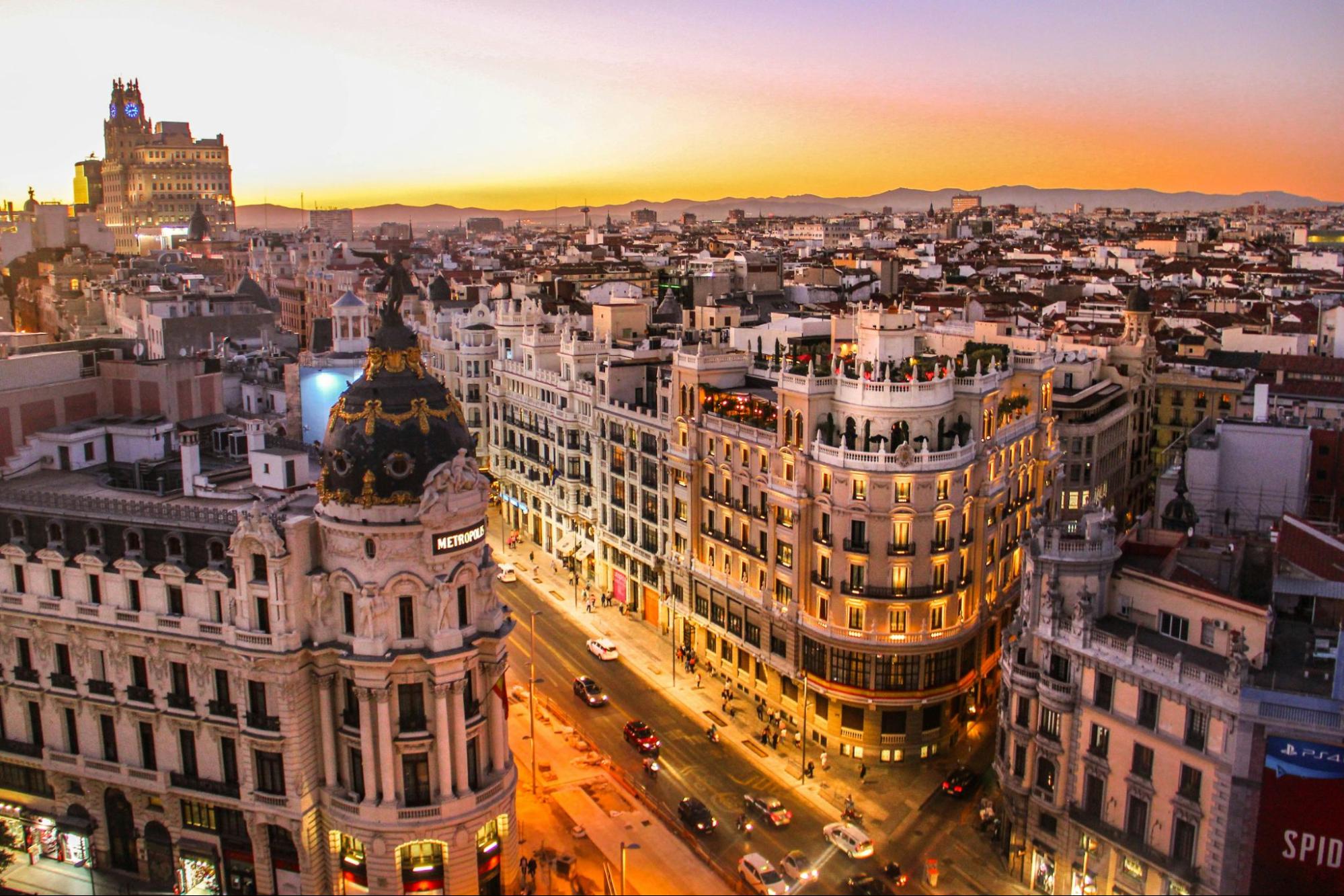 Perfect Running Cities for Fitness Enthusiasts - Traveltweaks