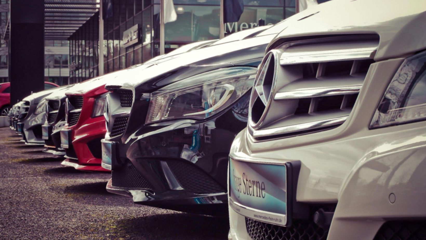 Complete Guide to Car Rental in the USA: How to Choose, Book, and Avoid ...