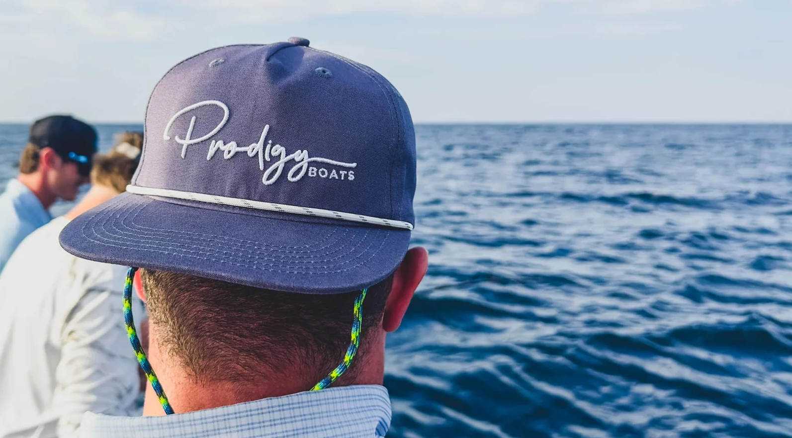 Why Customized Hats with Rope Detailing Are the New Fashion Statement ...