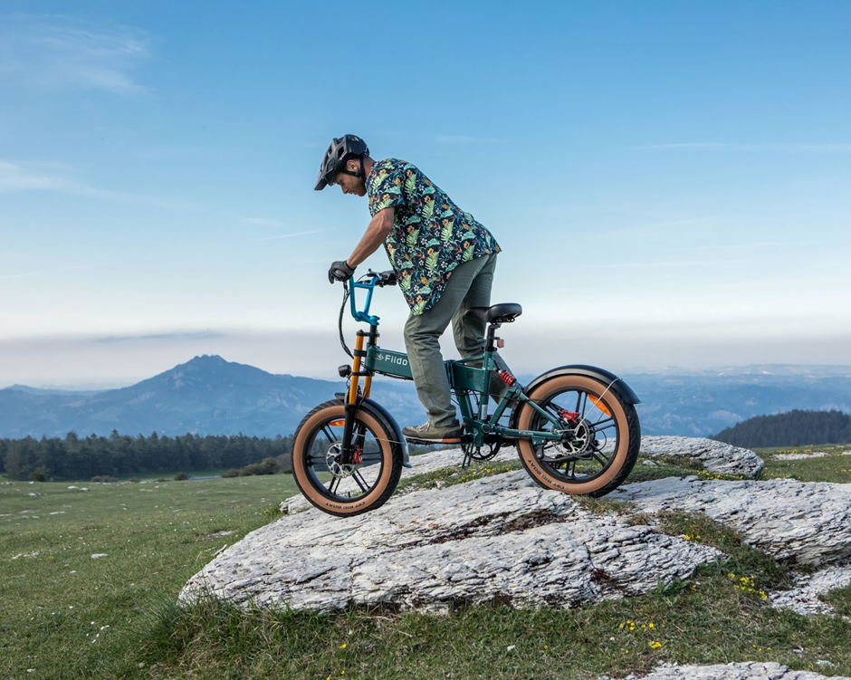 New to E-MTBs? Here’s What Makes Electric Mountain Bikes a Game-Changer ...
