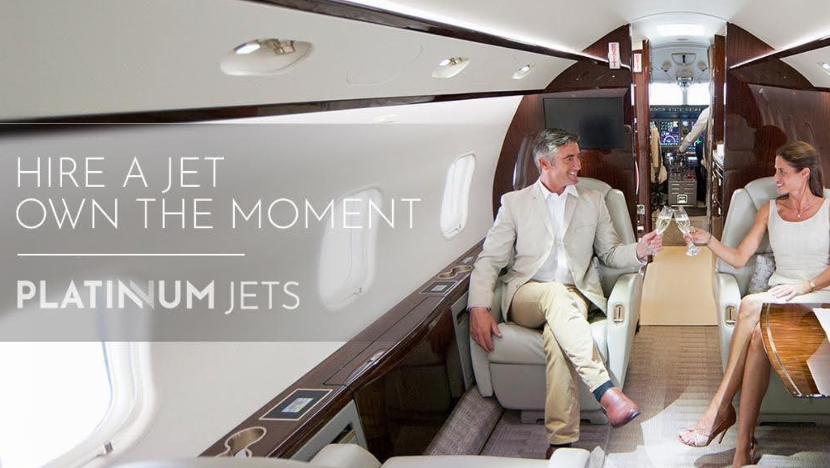 Private Jet Hire vs. Charter Plane Flights: What’s the Real Difference ...
